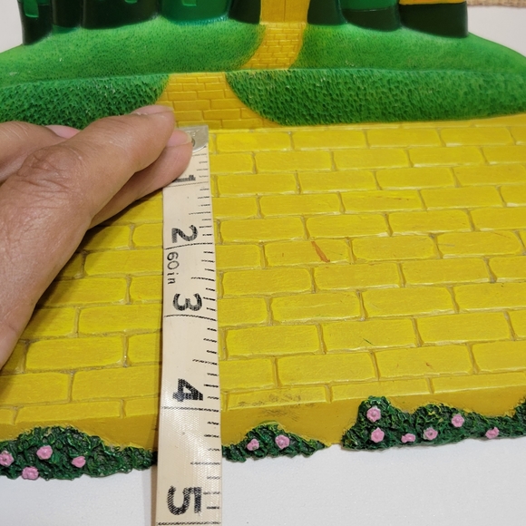 The Hamilton Collection | Art | The Emerald City The Fairies Of Oz ...